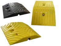 Progi podrzutowe U‑17 – gumowe i PCV - certyfikowane warianty - sklep ...