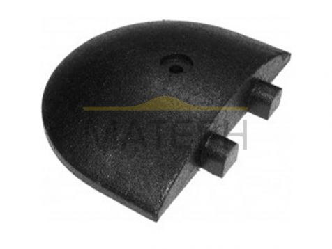 Progi podrzutowe MATECH sklep drogowy