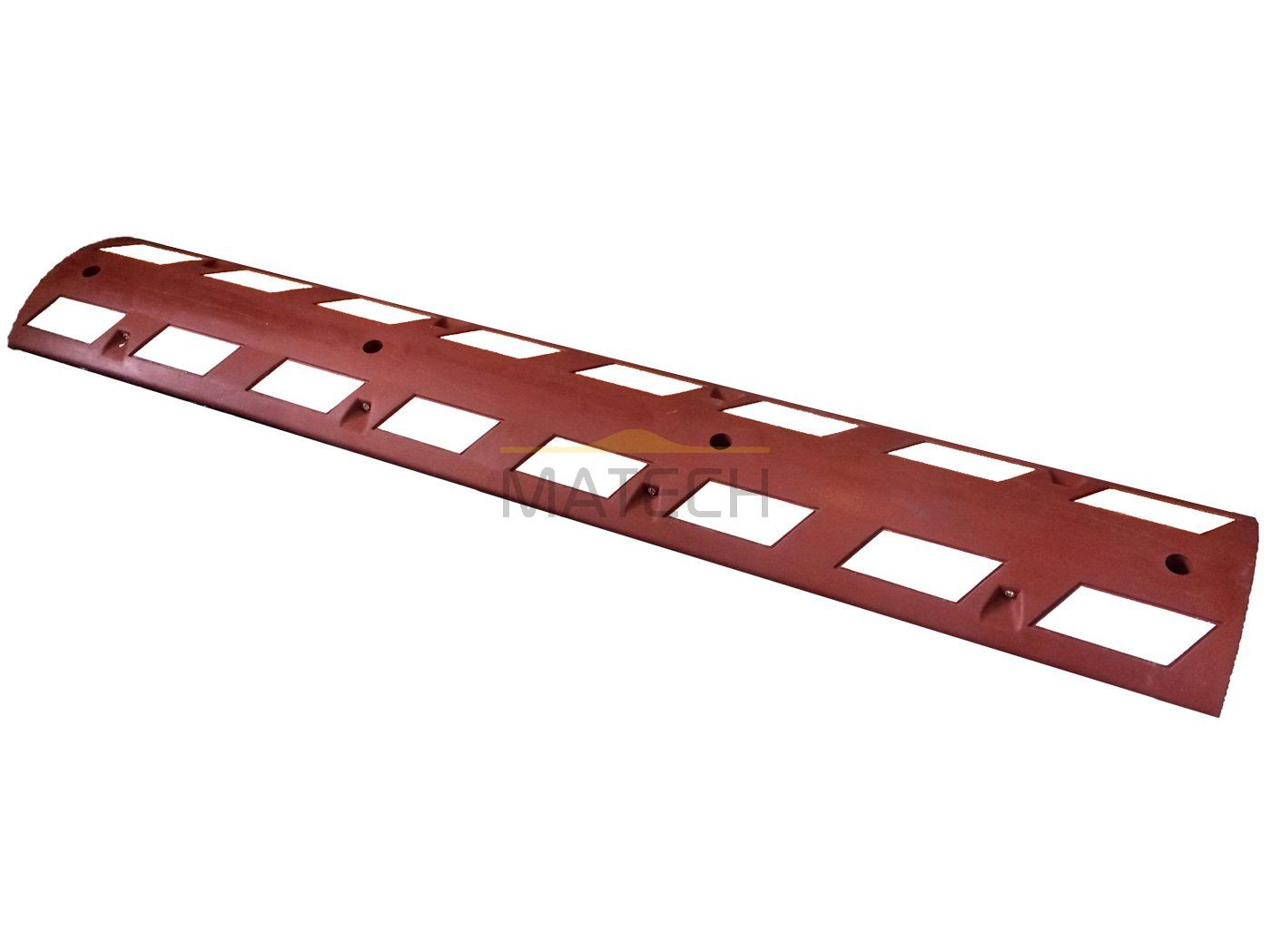 Progi podrzutowe MATECH sklep drogowy